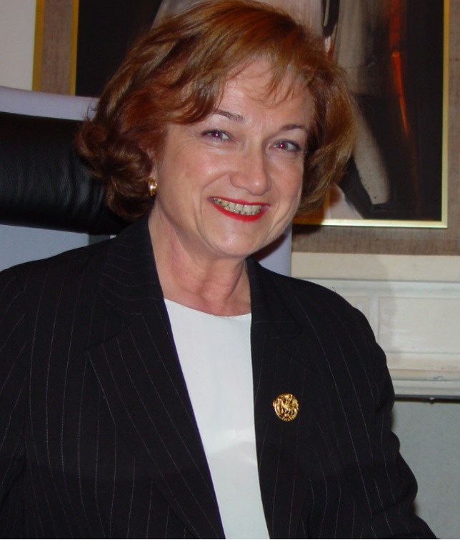 Hommage à Nicole Schilling