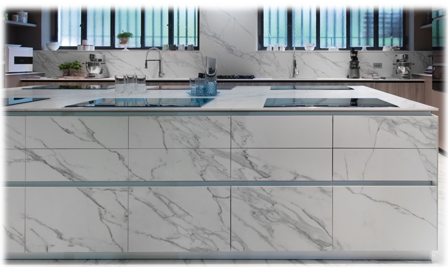 Neolith : l'imagination pour seule limite