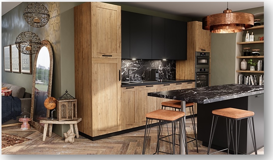 Pyram : la liberté pour vocation, la distinction pour ambition