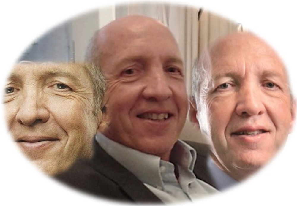 Bernard Fournier : un long regard sur la cuisine française